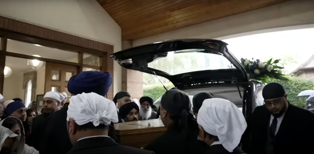 Sikh Funerals – Diverse Funeral Services – Yorkshire Funeral Services